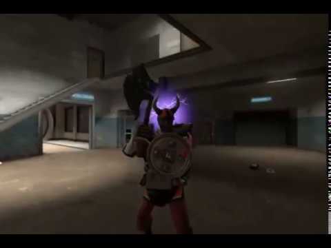 Steam Community :: Video :: TF2: Agonizing Emerald Horseless Headless ...
