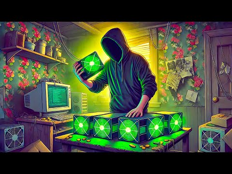 I Bought CRYPTO MINERS & the BEST Mic… Donations FLOODED In! | Streamer Life Simulator 2 - Ep. 6
