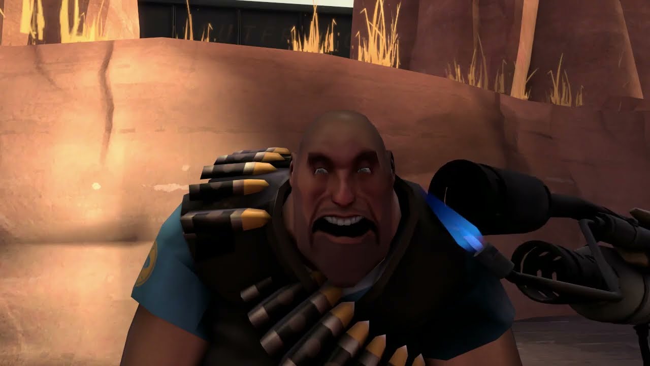 Medic’s Ubercharge Misclick [SFM]