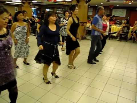 FOOL IN LOVE ( Line Dance ) | Mary Frances Line Dance