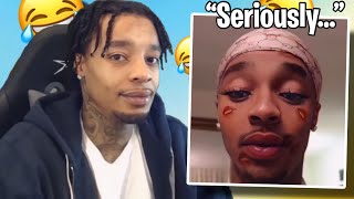 Flight Try Not To Laugh Watch HD Mp4 Video Download Free