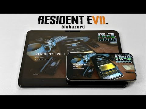 Resident Evil 7: Biohazard chega ao iOS custando R$ 97,90 – Mobile Gamer