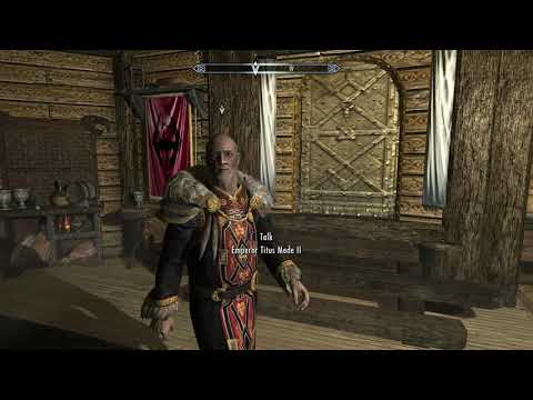 Steam Community :: Video :: Titus Mede II eats grain screw the imperials