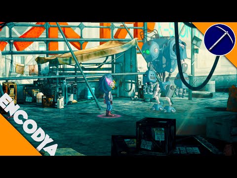 Steam Community :: Video :: Ein trüber Morgen im Berlin der Zukunft 🔸 ...