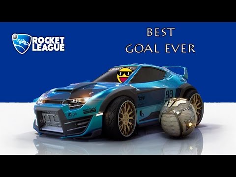 Steam Community :: Video :: Best MLG Goal Ever \\ Rocket League