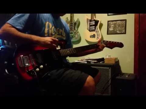 Conrad model 1245 c.a. 1965 | Reverb