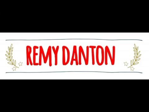 American vs Australian Accent: How to Pronounce REMY DANTON in an Australian or American Accent