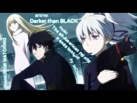 Darker Than Black: KS306 - Chapter 1: BK201 (Hei)(Li) - Wattpad