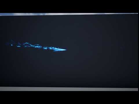 How to align projectile heads with a target? (Solved) - Real Time VFX