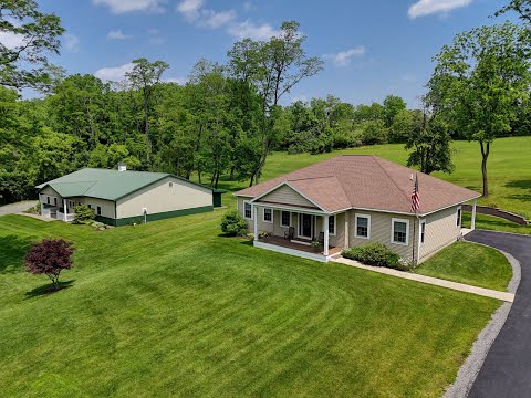4338 New York 90, Union Springs NY