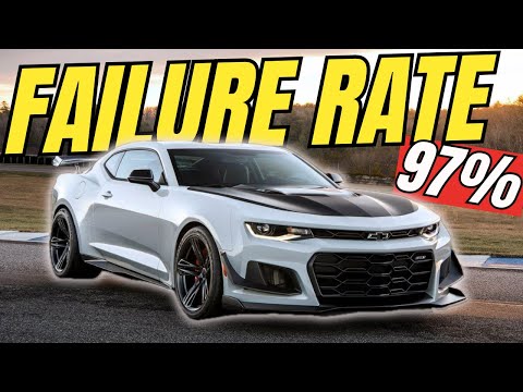 The LT4 Engine WON’T SURVIVE 100,000 Miles?!