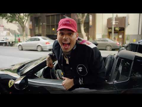 Lil Dicky - Freaky Friday feat. Chris Brown (Official Music Video)