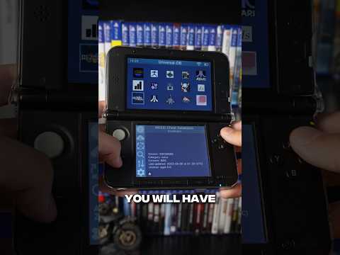 Make Sure Your Nintendo 3DS Can Not Get Bricked