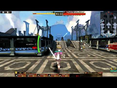 Msupdate’s Top Nexon Games That Should Be Brought To North America ...