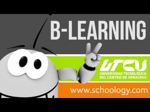 Evolución BLearning