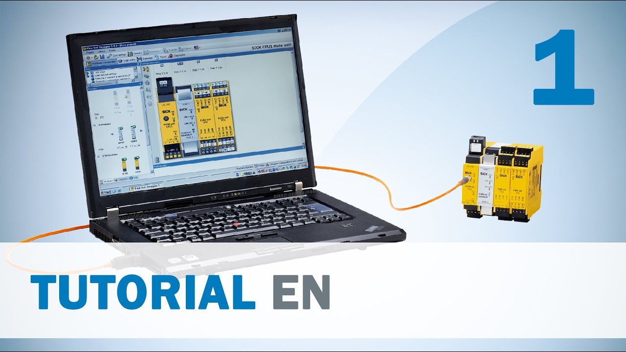 SICK | Sensor Intelligence