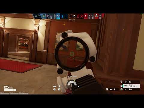 Steam Community :: Video :: Clutch Doc Ace on Kafe R6S