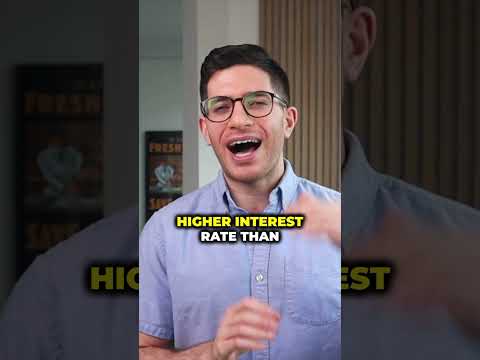 SPAXX Fidelity Money Market Fund Explained in 52 Seconds