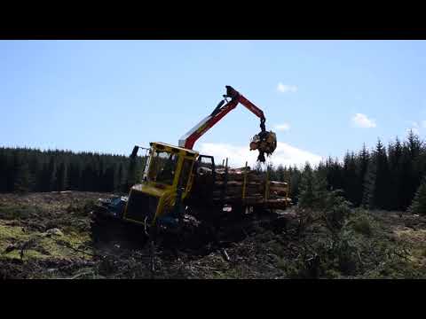 HSM Forwarder2020 Project