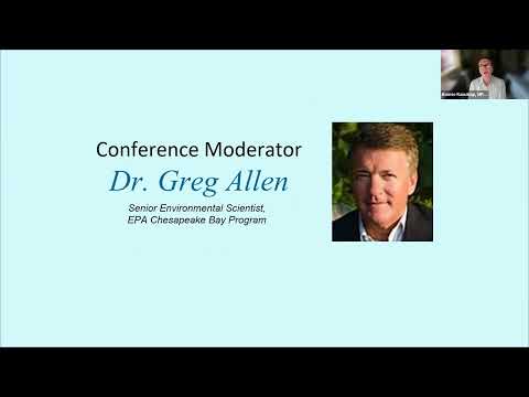 Session 1: PFAS and Pesticides: Exploring Threats to People, Food, Water, and Ecosystems