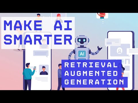 All about #RAG - Retrieval Augmented Generation