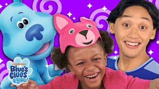 Blue S Clues What Make Part 14 Watch HD Mp4 Video Download Free