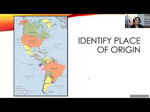 TMCC Genealogy - Researching Your Mexican Ancestry