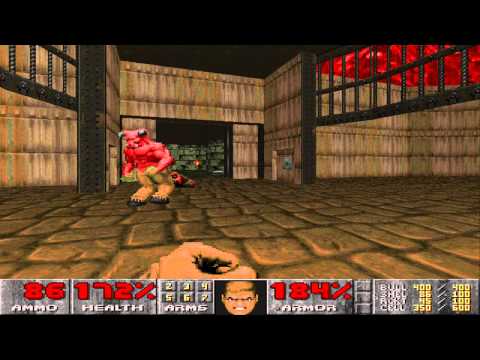 Steam Community :: Video :: Final Doom: The Plutonia Experiment (Ultra ...