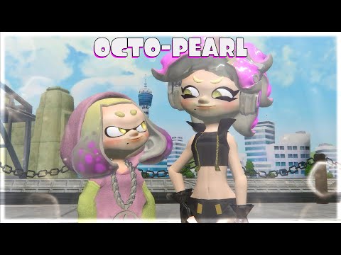 Steam Community :: Video :: [Splatoon GMOD] Octo-Pearl