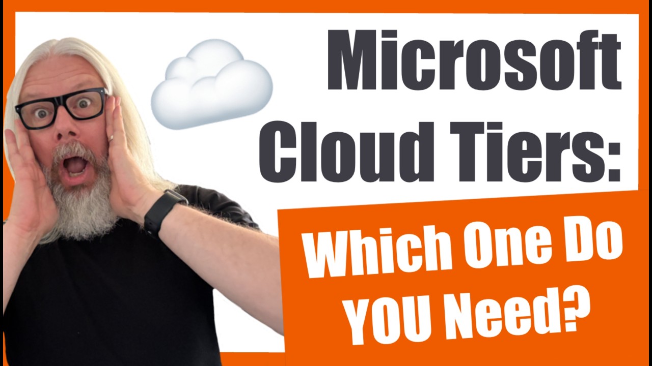 Microsoft Sovereign Cloud: 3 Game-Changing Updates You Can’t ...