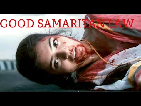 Good Samaritan Law | What to do in an emergency?