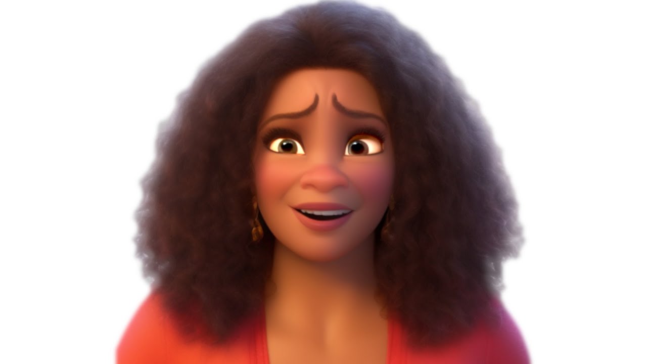 Disney Yourself: A Step-by-Step Tutorial [Stable Diffusion]