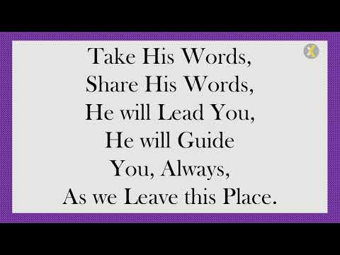 Mount Lebanon AME Church (Andrews, SC)