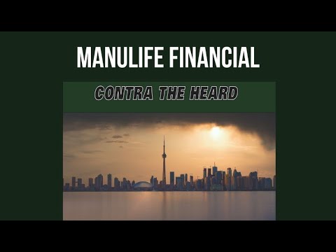 Contra Clips - Phil's Stocks - Manulife Financial - Q3 2021