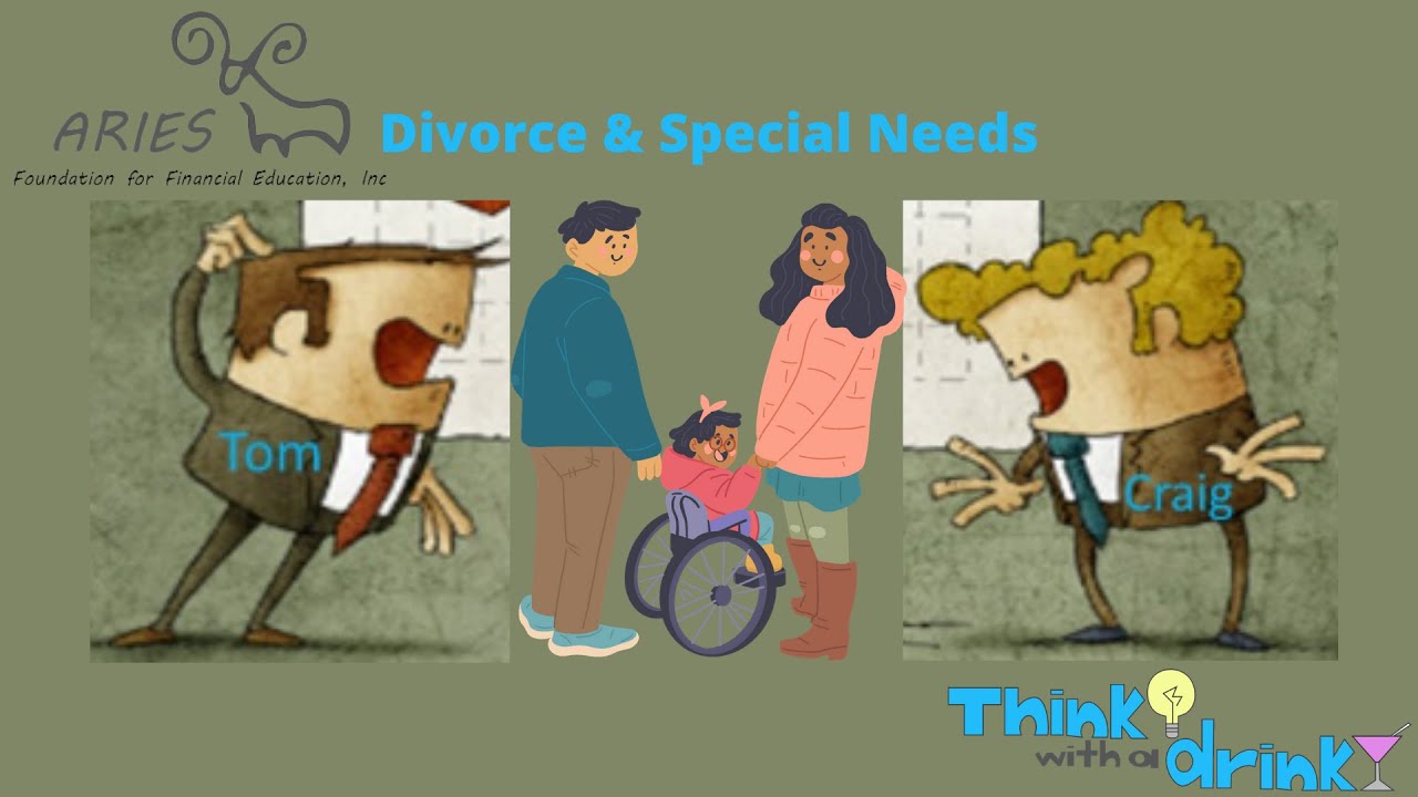 Divorce & Special Needs