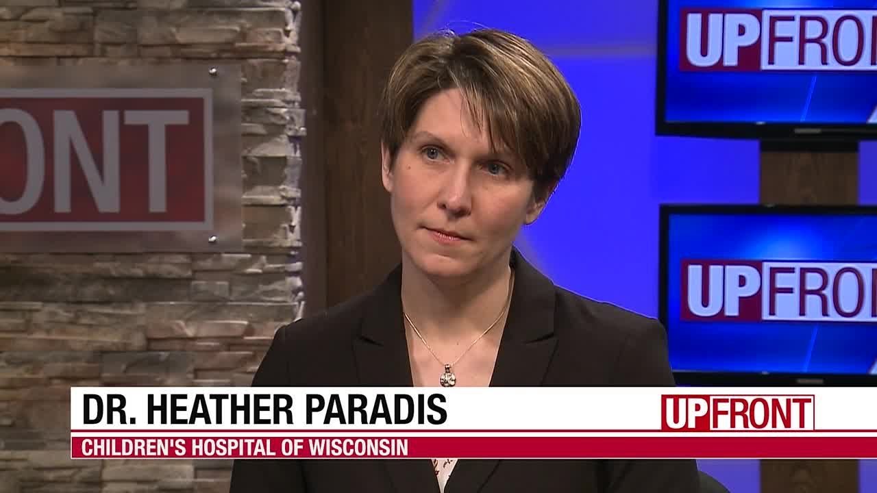 Lead poisoning in children found statewide