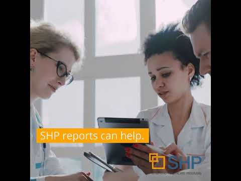 SHP for Skilled Nursing™