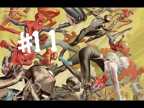 Web Warriors #11 Digital Comic