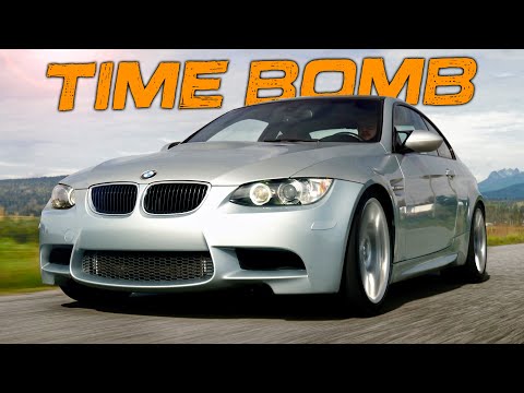 It's Time To SUPERCHARGE Your E92 BMW M3 (Risky)
