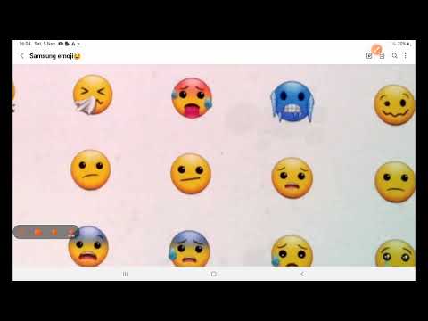 Emoji Pedia|Emoticons and Samsung emojisπ #emojis #emoji #kidsfun #kidsvideo