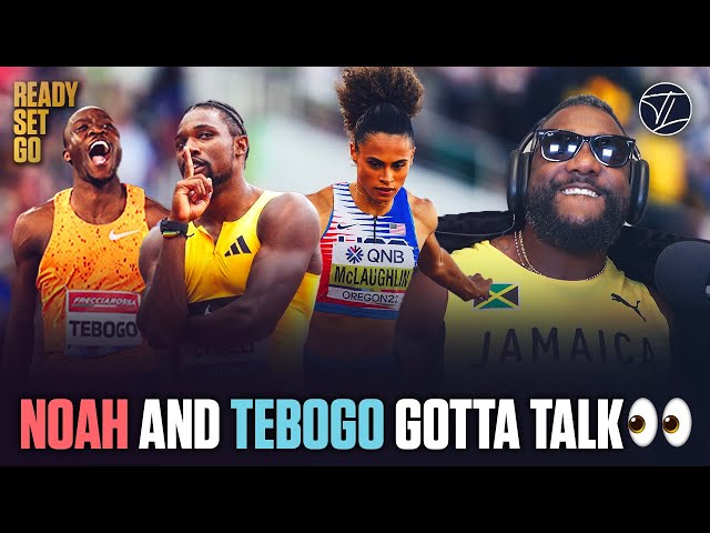 "Obviously Serena Williams plays tennis"- Justin Gatlin questions ...