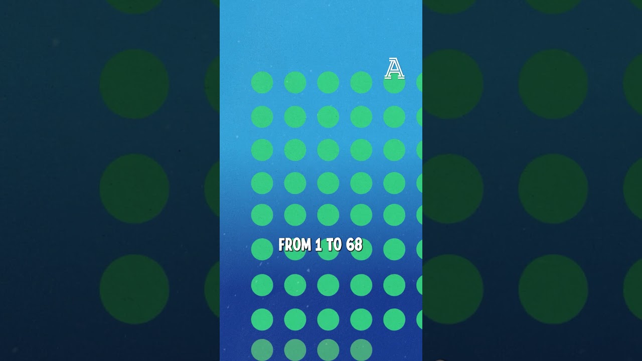 How does March Madness actually work?