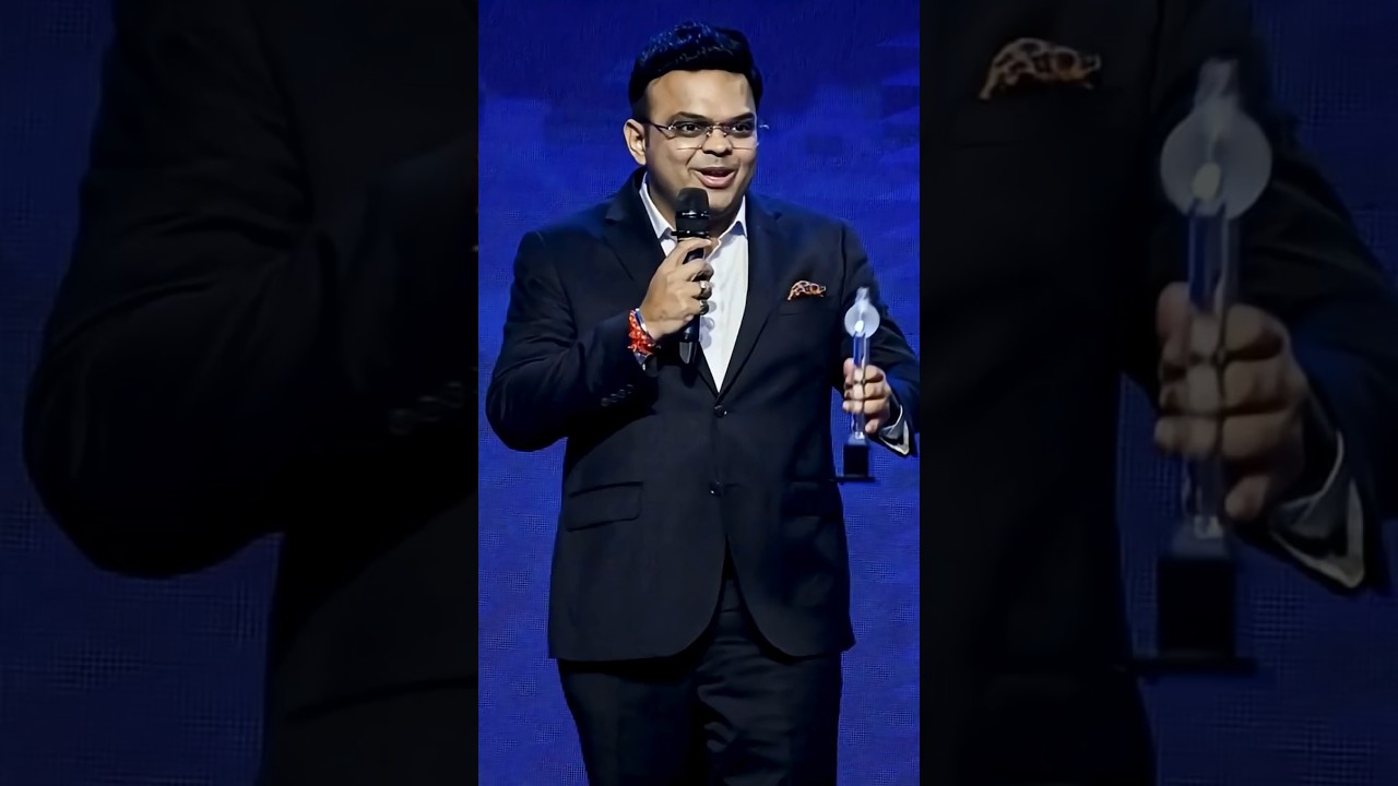 🏆 Keep It, Jay Shah! — Pakistan Says No Thanks to the Trophy 😂 | #shortsfeed #shorts