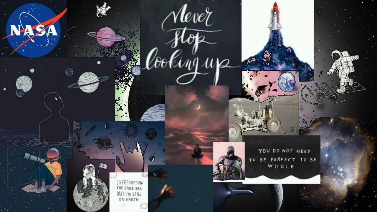 Aesthetic Wallpaper For Pc Desktop