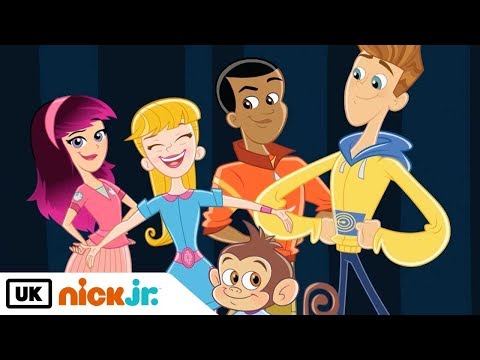 [Top 10] Best Spy Cartoons of All Time (Best Secret Agent Cartoons ...