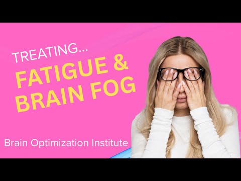 Brain Fog & Fatigue: What’s Really Going On? | Dr. Meaghan Longyear