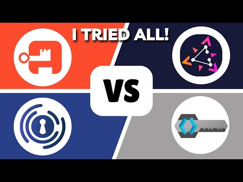 Authenik vs Zitadel vs Authelia vs Keycloak | Best Open-Source Identity Provider in 2025?