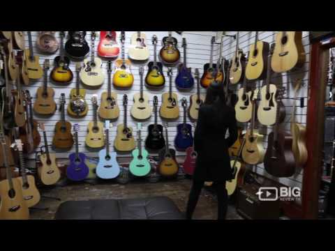 Scarlett Music a Music Store in Melbourne offering Musical Instruments