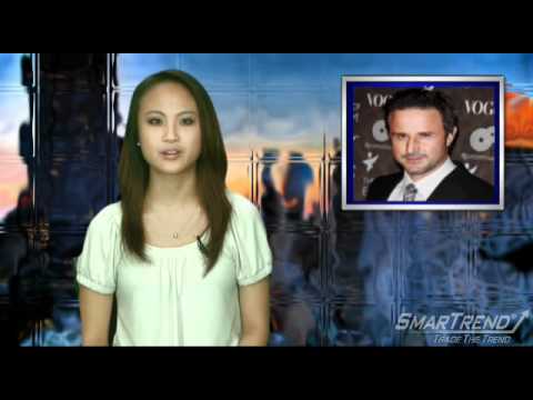 David Arquette Confesses to Conquests After Splitting From Courteney Cox