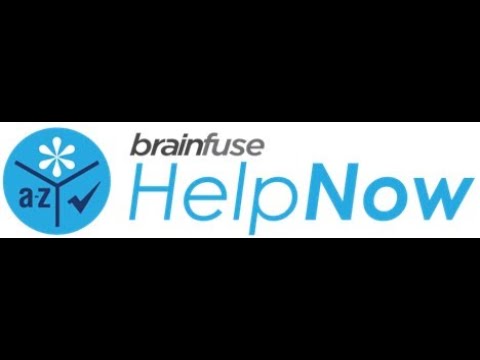 Brainfuse HelpNow in Spanish: Homework Help